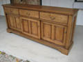 Pine Trader Antiques - Chests and Buffets